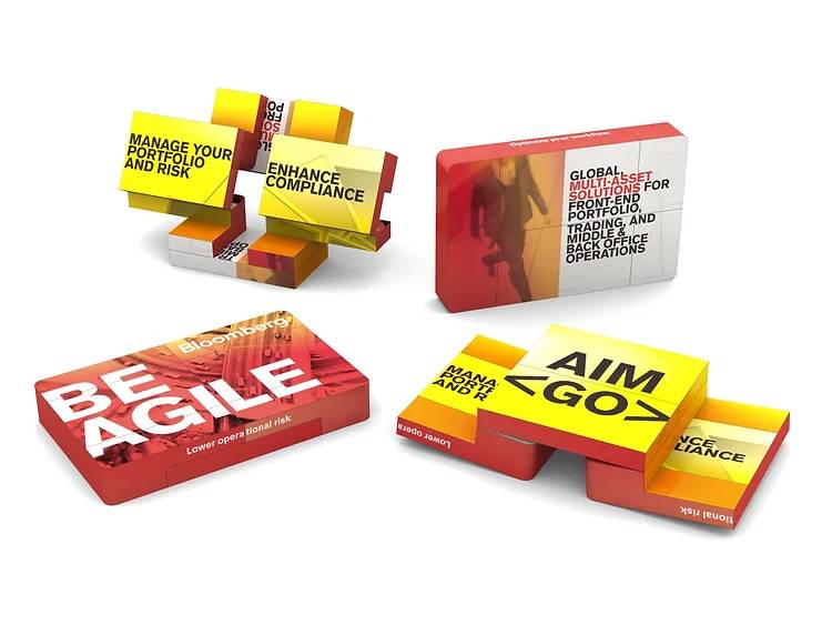 Custom Printed Promotional Magic Credit Card NZ - Custom Gear