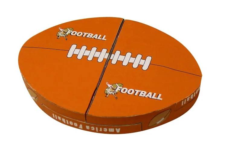 Custom Printed Promotional Magic Oval NZ - Custom Gear