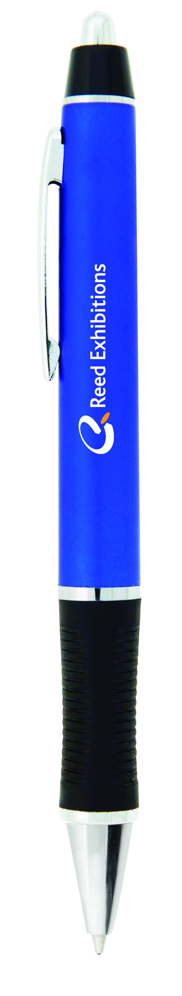 Custom Printed Promotional Galapagos Pen NZ - Custom Gear