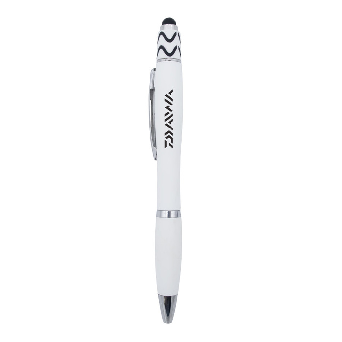 Custom Printed Promotional Spinner Fidget Pen NZ - Custom Gear