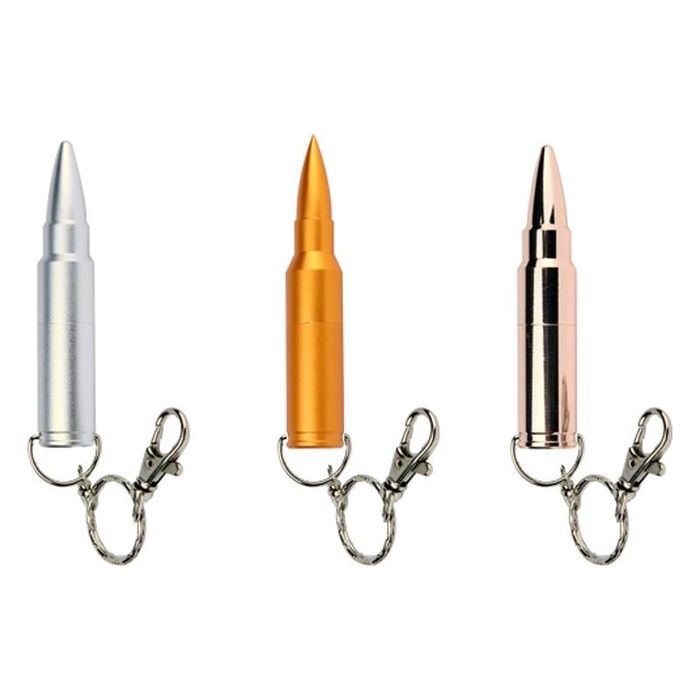 Custom Printed Promotional Bullet Drive NZ - Custom Gear