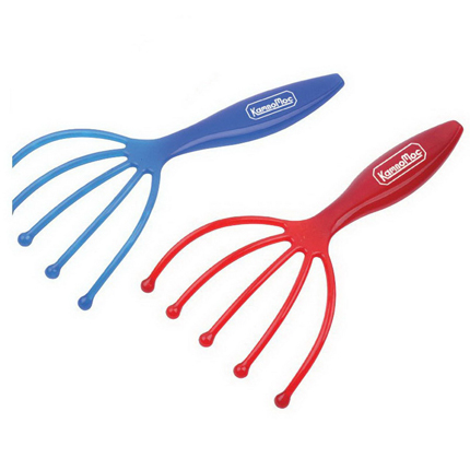 Custom Printed Promotional Head Messager NZ - Custom Gear