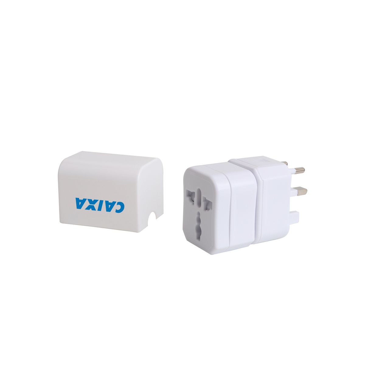 Custom Printed Promotional Universal Plug Travel Adapter Set NZ ...