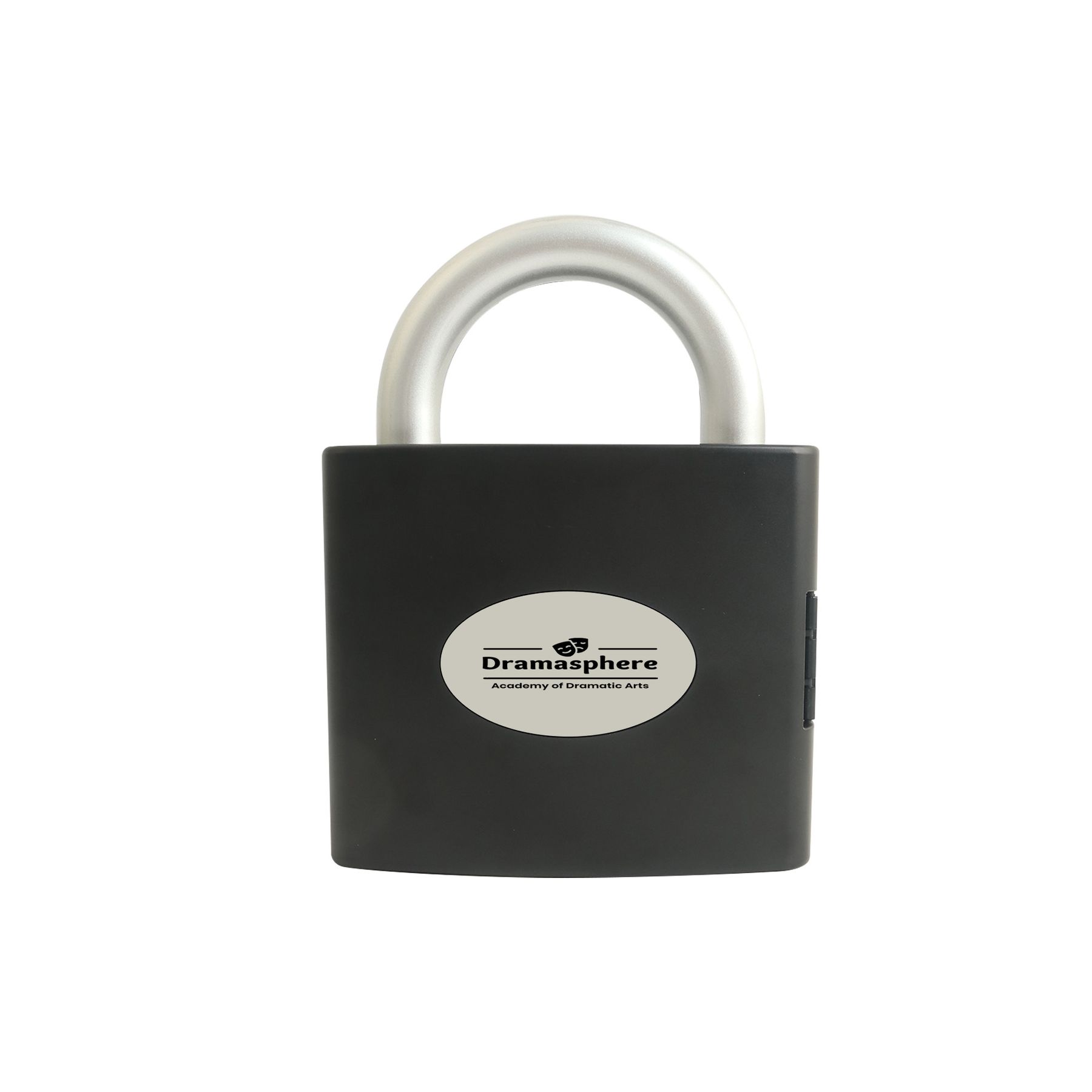 Custom Printed Promotional Padlock Shape Toolkit NZ - Custom Gear