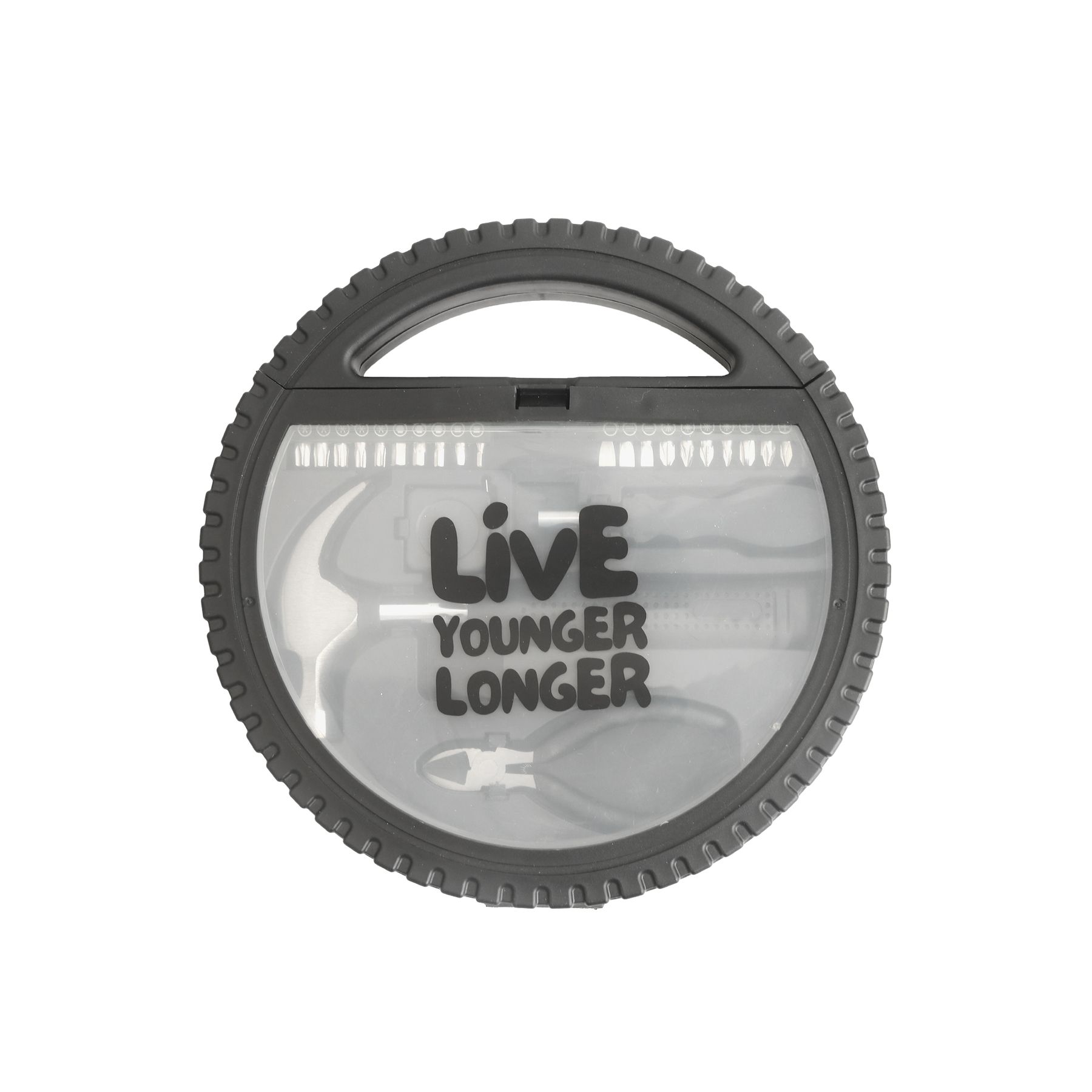 Custom Printed Promotional Car wheel tool kit NZ - Custom Gear