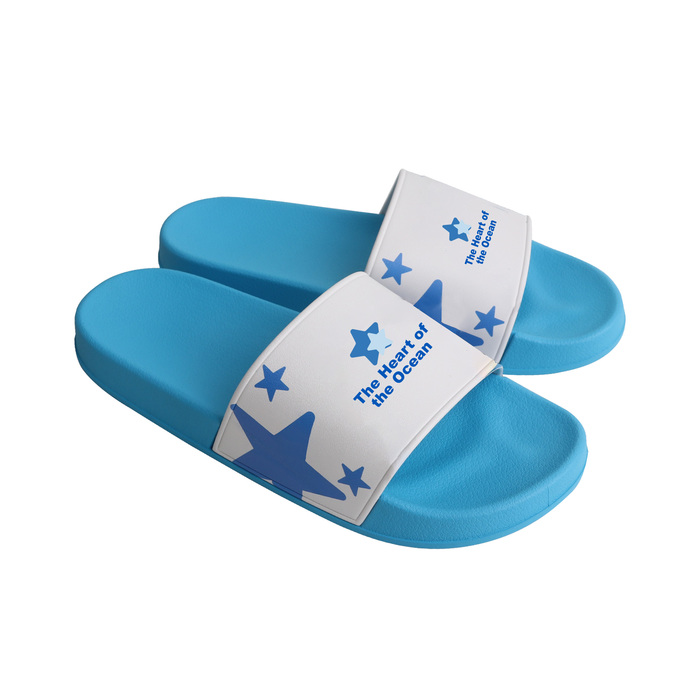 Custom Printed Promotional PVC Slides NZ - Custom Gear
