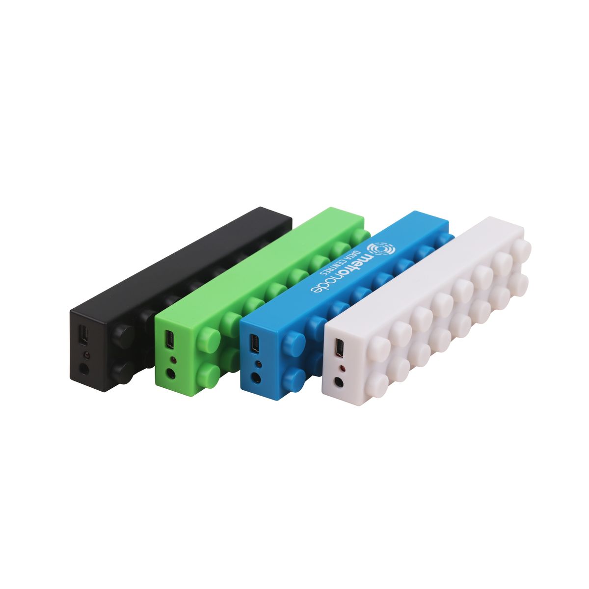 Custom Printed Promotional Lego USB Hub NZ - Custom Gear