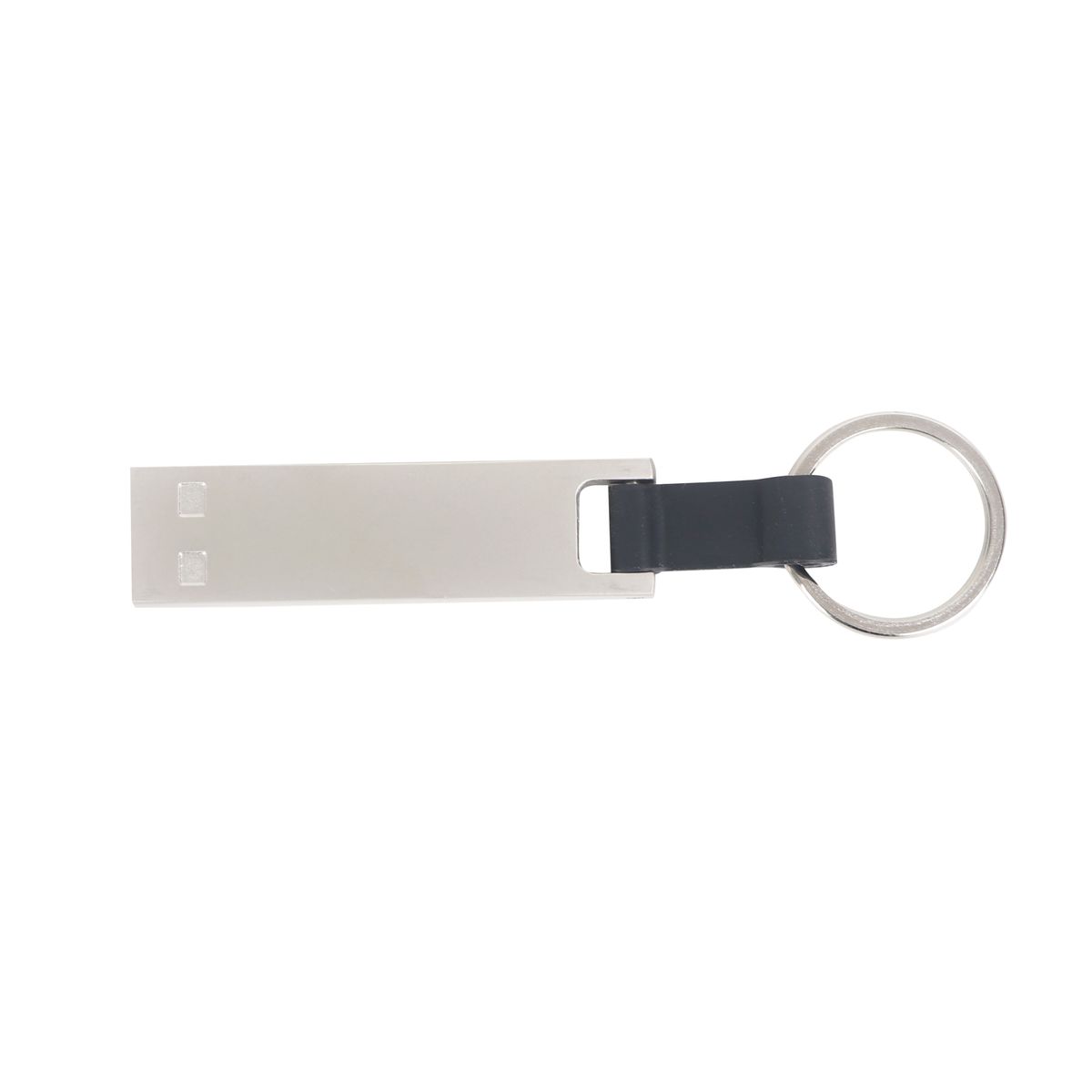 Custom Printed Promotional Mini Flash Drive Keychain NZ - Custom Gear