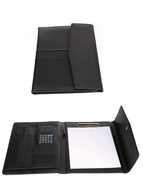 Custom Printed Promotional Diplomat Compendium NZ - Custom Gear