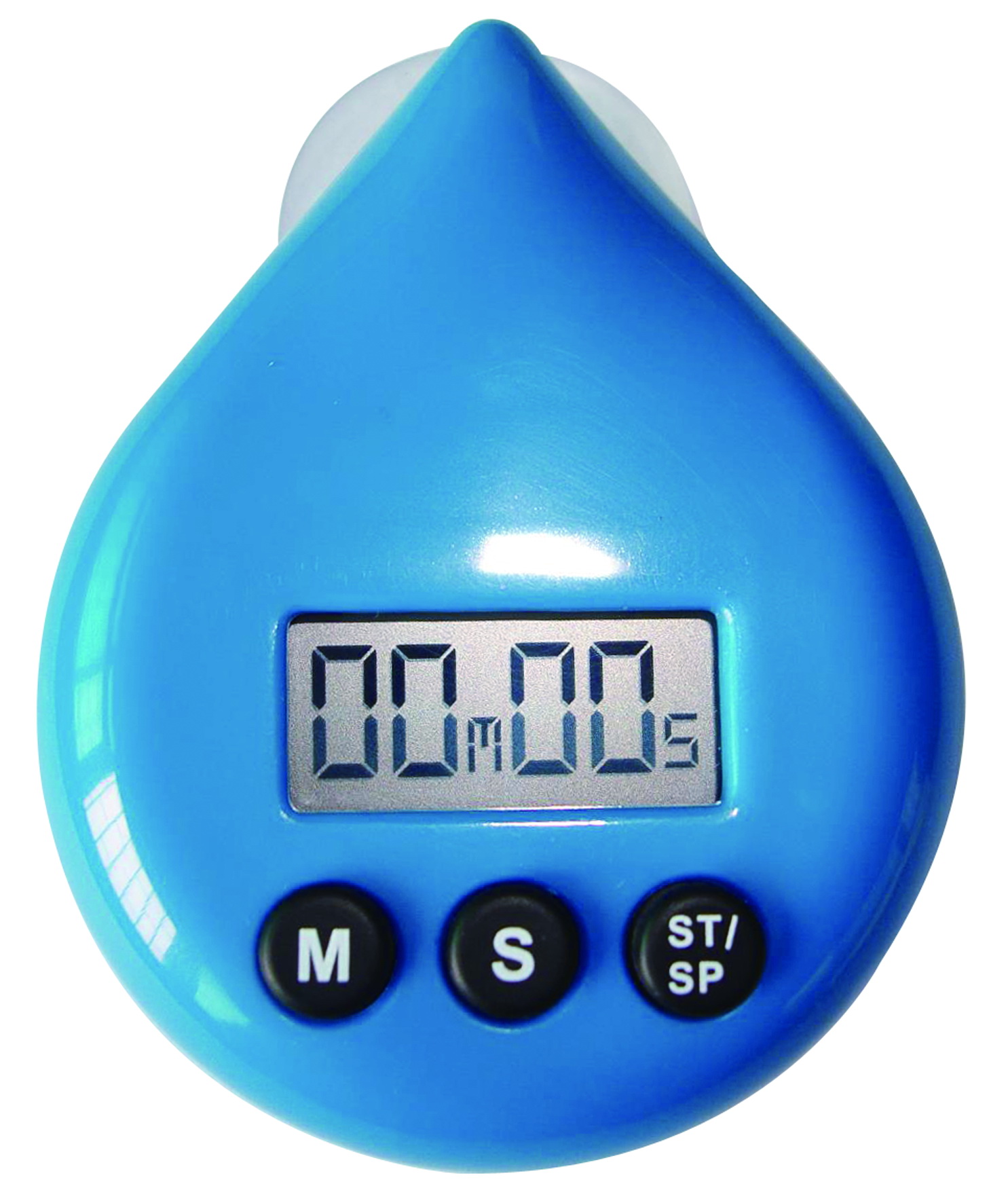 Custom Printed Promotional Plastic Shower Timer NZ - Custom Gear