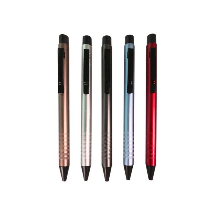 Custom Printed Promotional Magellan Aluminium Pen NZ - Custom Gear