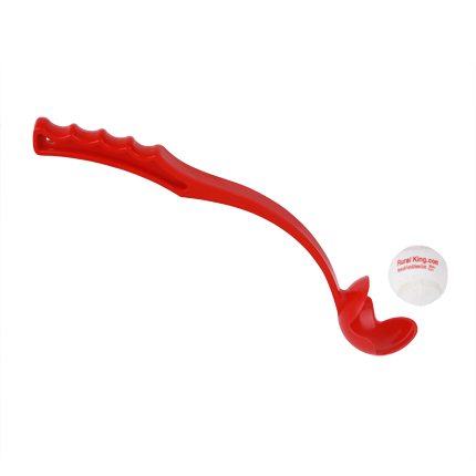 Custom Printed Promotional Ball Thrower NZ - Custom Gear