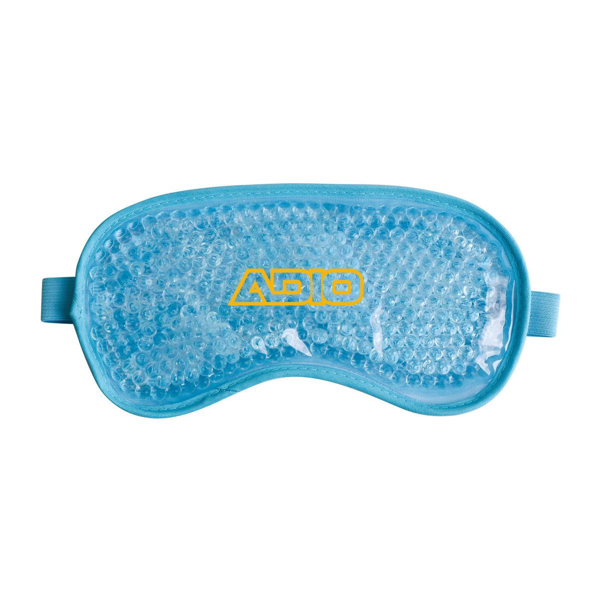 Custom Printed Promotional Gel Cold/Hot Eye Mask NZ - Custom Gear