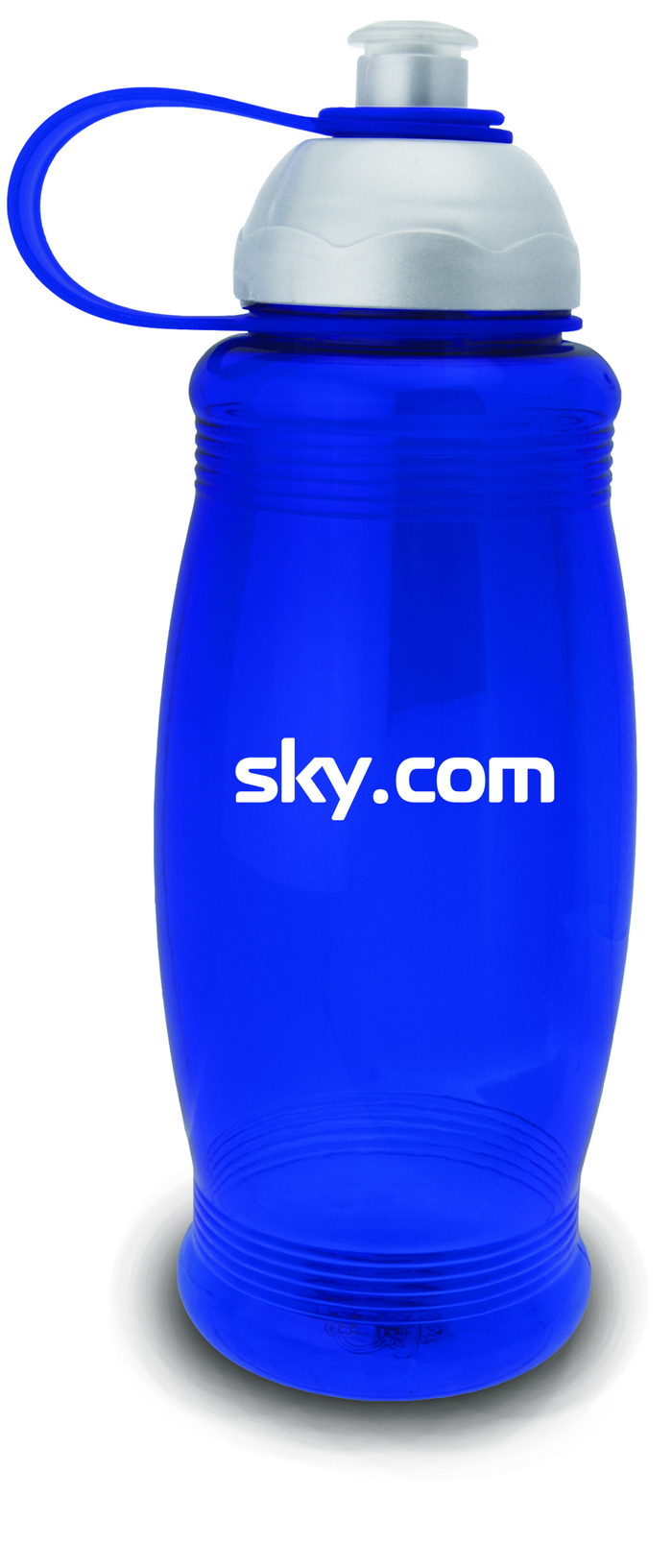Custom Printed Promotional Arabian Water Bottle NZ - Custom Gear