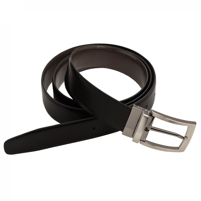 Custom Printed Promotional Belt Reversible NZ - Custom Gear