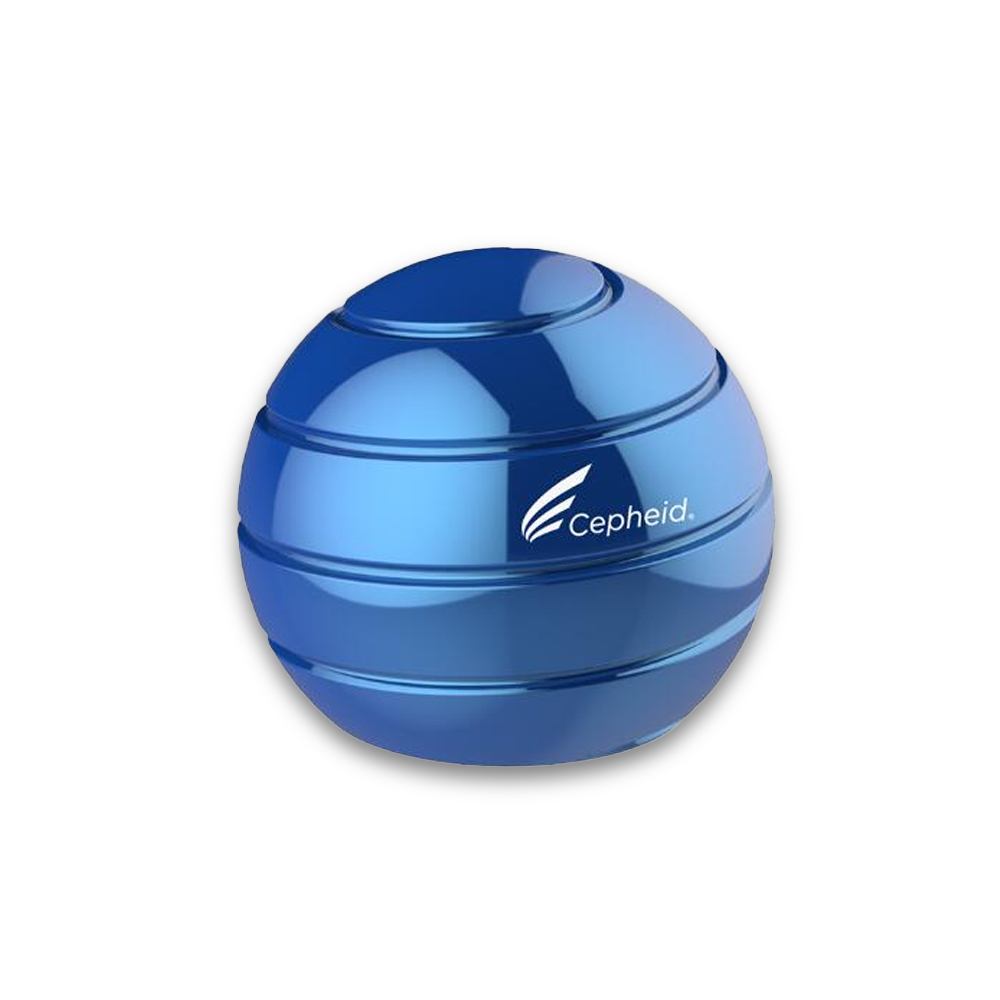 Custom Printed Promotional Fidget Spinner Ball NZ - Custom Gear