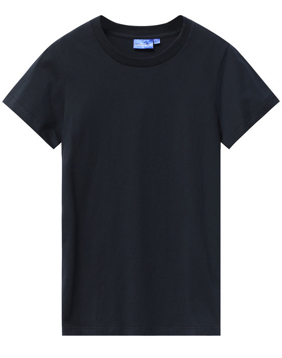 Custom Printed Promotional Ladies Premium Cotton Tee Shirt NZ - Custom Gear