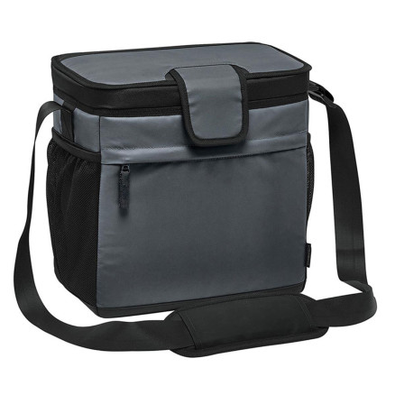 Custom Printed Promotional Magellan Cooler Bag 16 Can NZ - Custom Gear