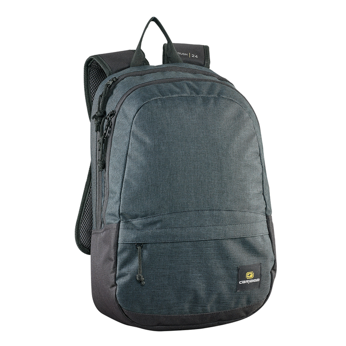 Custom Printed Promotional Zoom 24L Backpack NZ - Custom Gear
