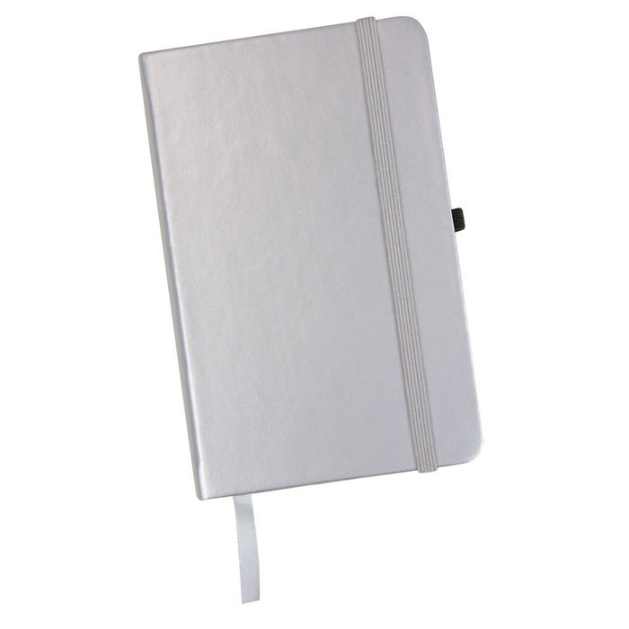 Custom Printed Promotional Urban Notebook MX NZ - Custom Gear