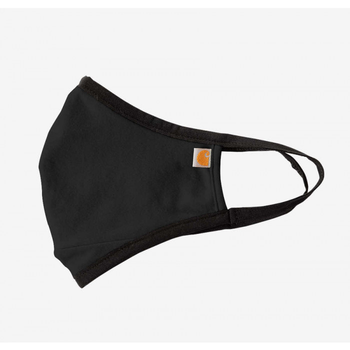 Custom Printed Promotional Customized Carhartt Cotton Stretch Face Mask ...