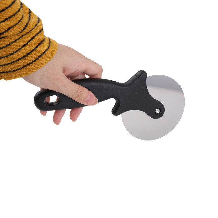 Custom Printed Promotional Custom Pizza Cutter NZ - Custom Gear