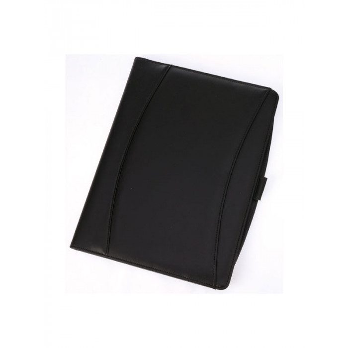 Custom Printed Promotional Envoy PVC Compendium NZ - Custom Gear