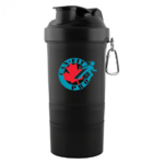 Custom Printed Promotional Protein Shaker NZ - Custom Gear