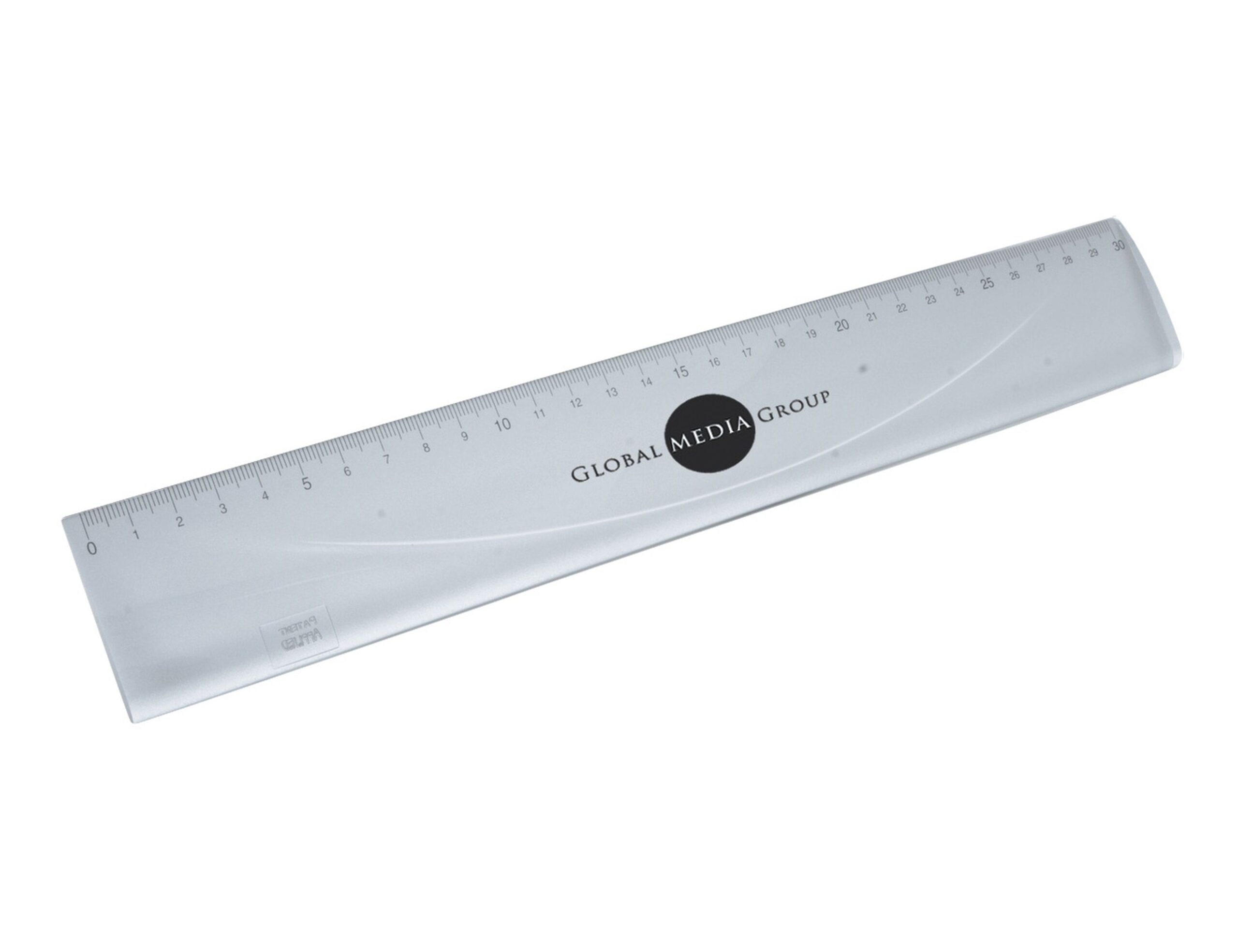 Custom Printed Promotional Precision Ruler NZ - Custom Gear