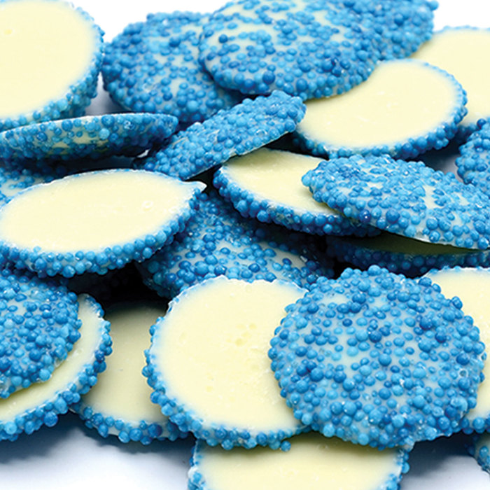 Custom Printed Promotional Sparkles In Multiple Colours NZ - Custom Gear