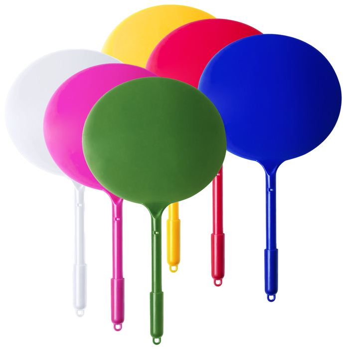 Custom Printed Promotional Pai Pai - Fan Pen NZ - Custom Gear