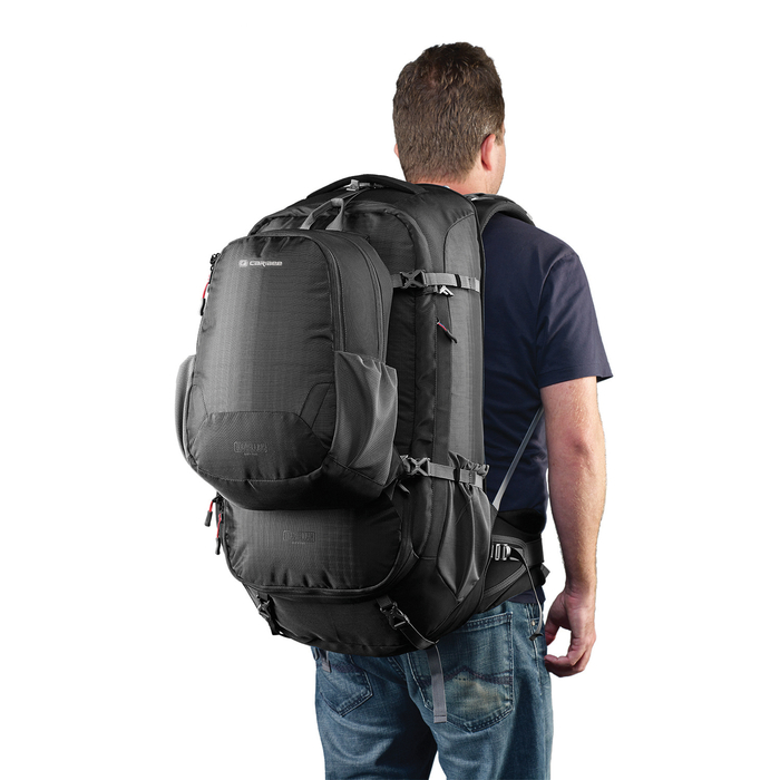 Custom Printed Promotional MAGELLAN 65 L NZ - Custom Gear