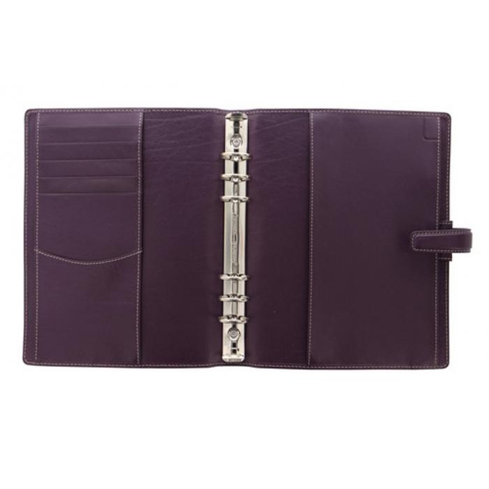 Custom Printed Promotional FF Holborn A5 Organiser NZ - Custom Gear