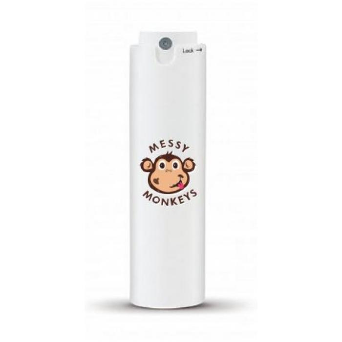 Custom Printed Promotional Pump Sunscreen NZ - Custom Gear