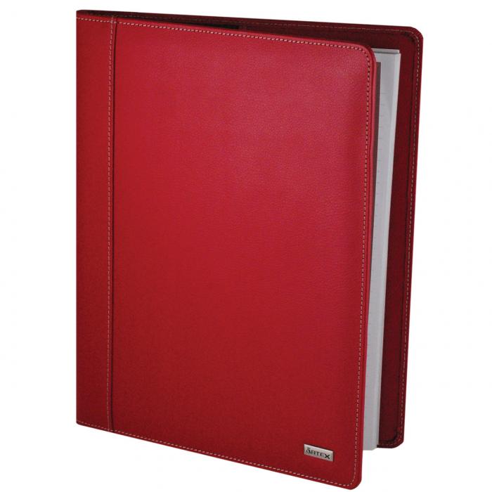 Custom Printed Promotional Artex Full Agenda A4 Journal NZ - Custom Gear