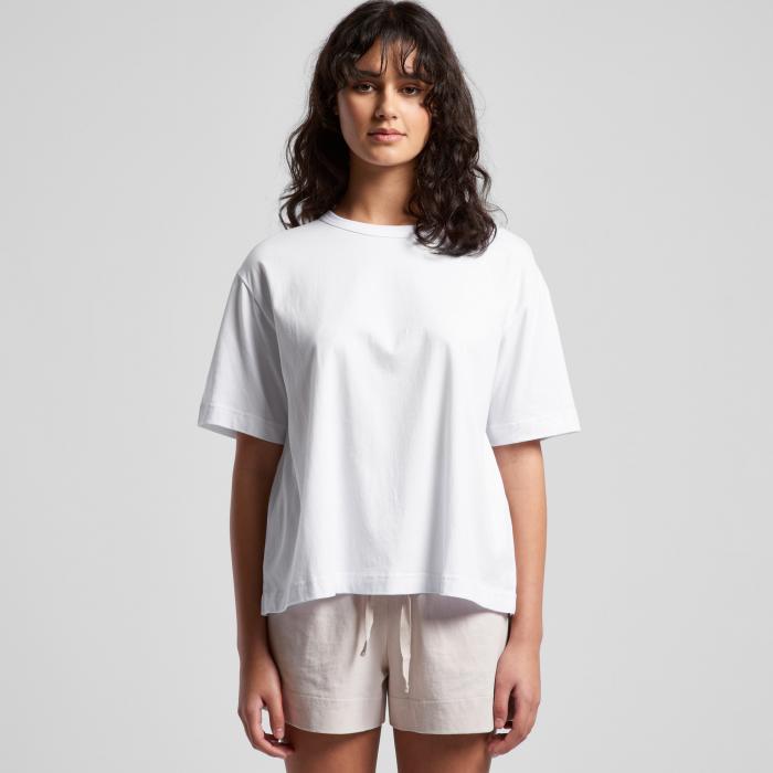 Custom Printed Promotional Soft Tee NZ - Custom Gear