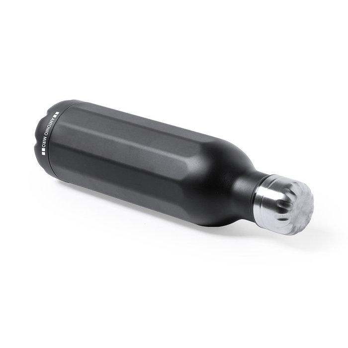 Custom Printed Promotional Wilson Bottle NZ - Custom Gear