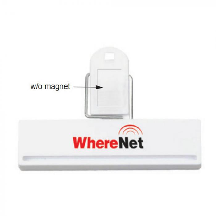 Custom Printed Promotional Bari Clip NZ - Custom Gear