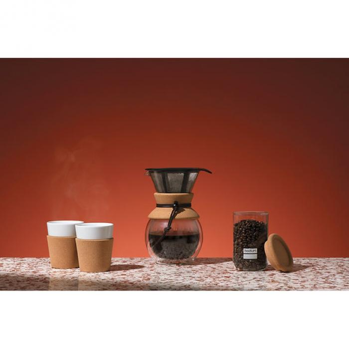 Custom Printed Promotional Bodum Bistro Set of 2 NZ - Custom Gear