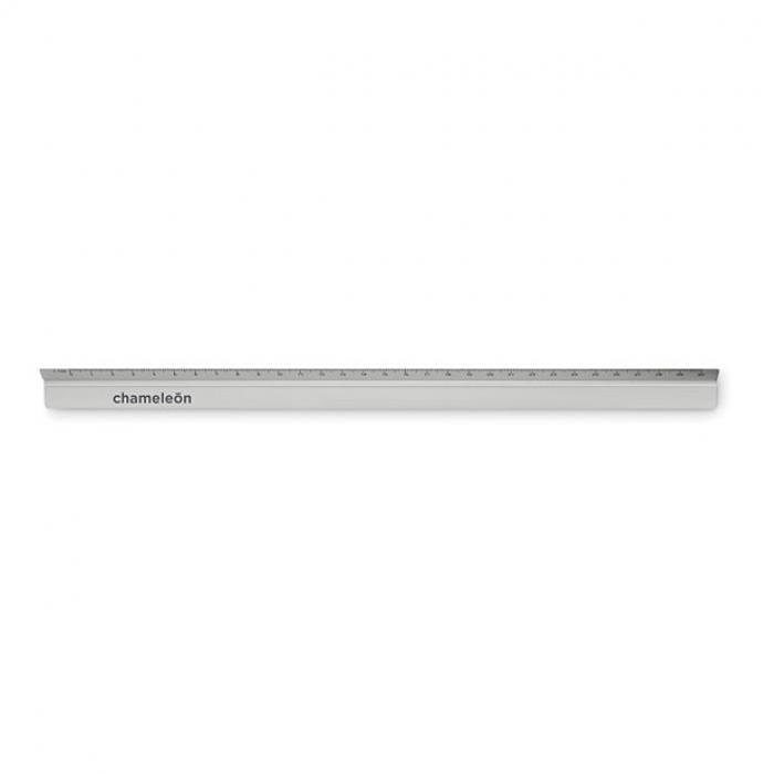 Custom Printed Promotional Architectural scale ruler NZ - Custom Gear