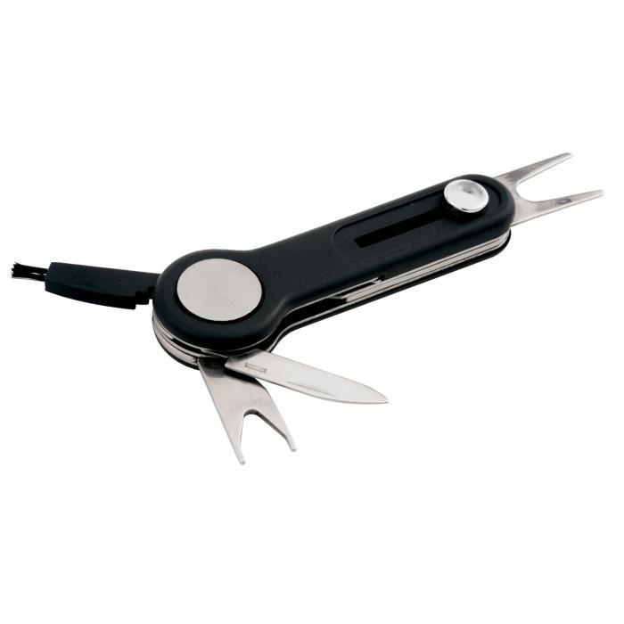 Custom Printed Promotional Golf Tool Set NZ - Custom Gear