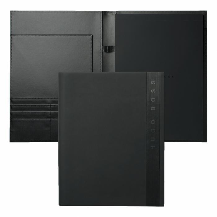 Custom Printed Promotional Folder A4 Edge NZ - Custom Gear