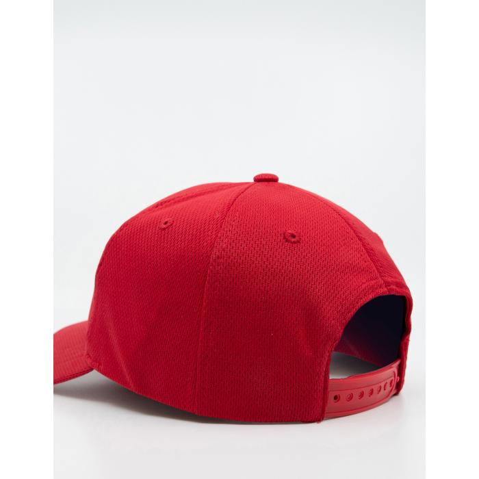 Custom Printed Promotional Athlete 6 Panel Cap NZ - Custom Gear