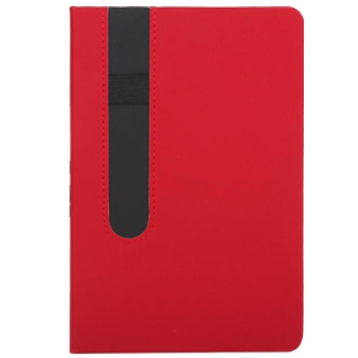 Custom Printed Promotional Hard Cover Note Books NZ - Custom Gear