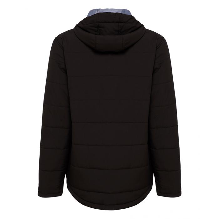 Custom Printed Promotional Puffer Jacket NZ - Custom Gear