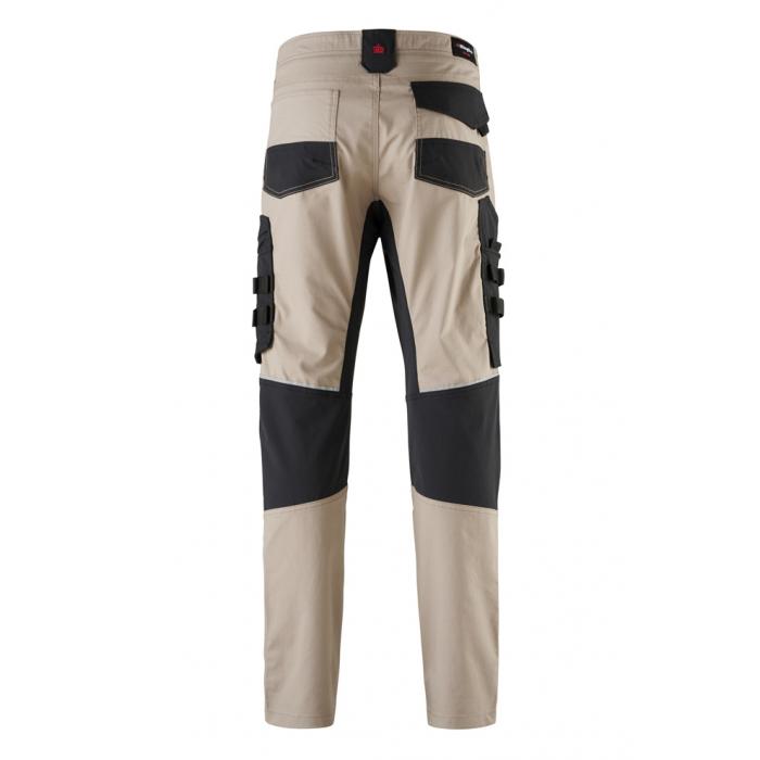 Custom Printed Promotional Mens Quantum Pant NZ - Custom Gear