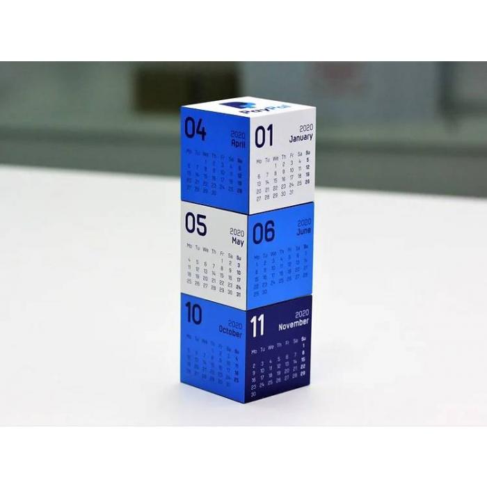 Custom Printed Promotional Magic 360 Square NZ - Custom Gear