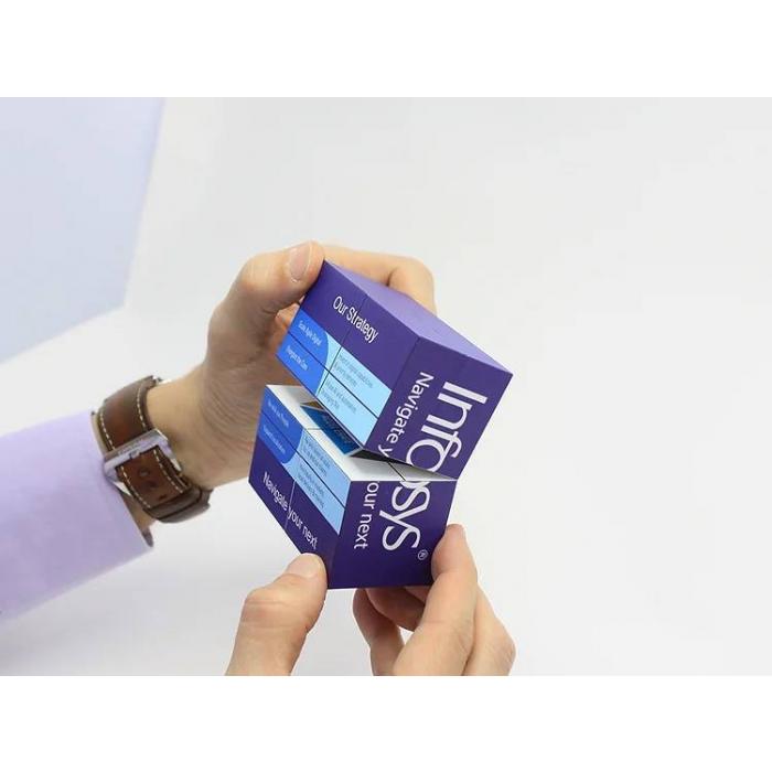 Custom Printed Promotional Magic Tile NZ - Custom Gear