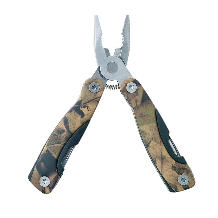 Custom Printed Promotional Multi Tool 11 in 1 NZ - Custom Gear