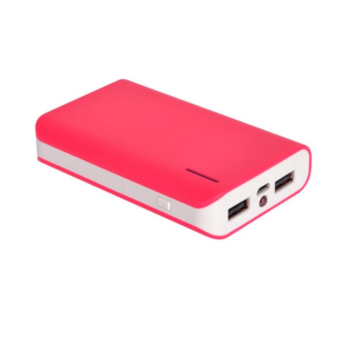 Custom Printed Promotional Juice Box Power Bank NZ - Custom Gear